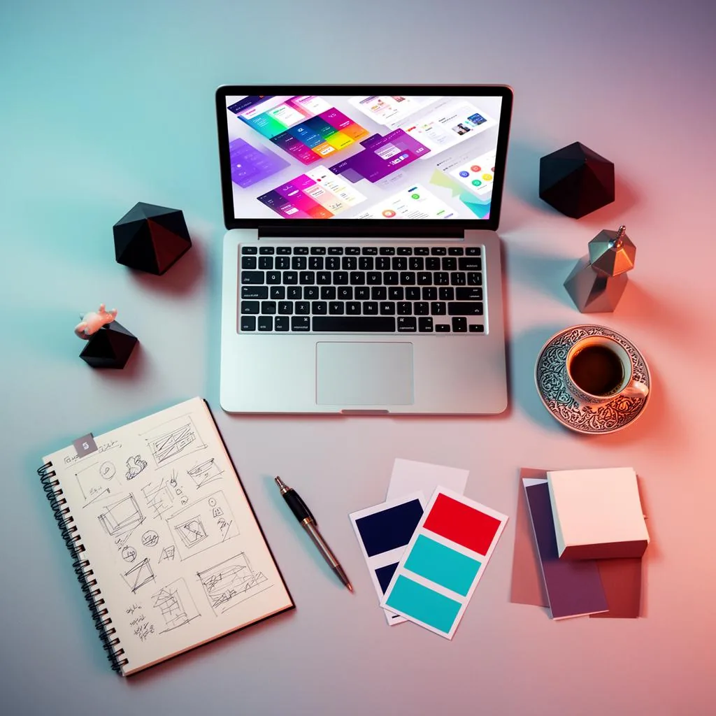 Affordable Web Design in Sharjah & Dubai | The Web Makers
